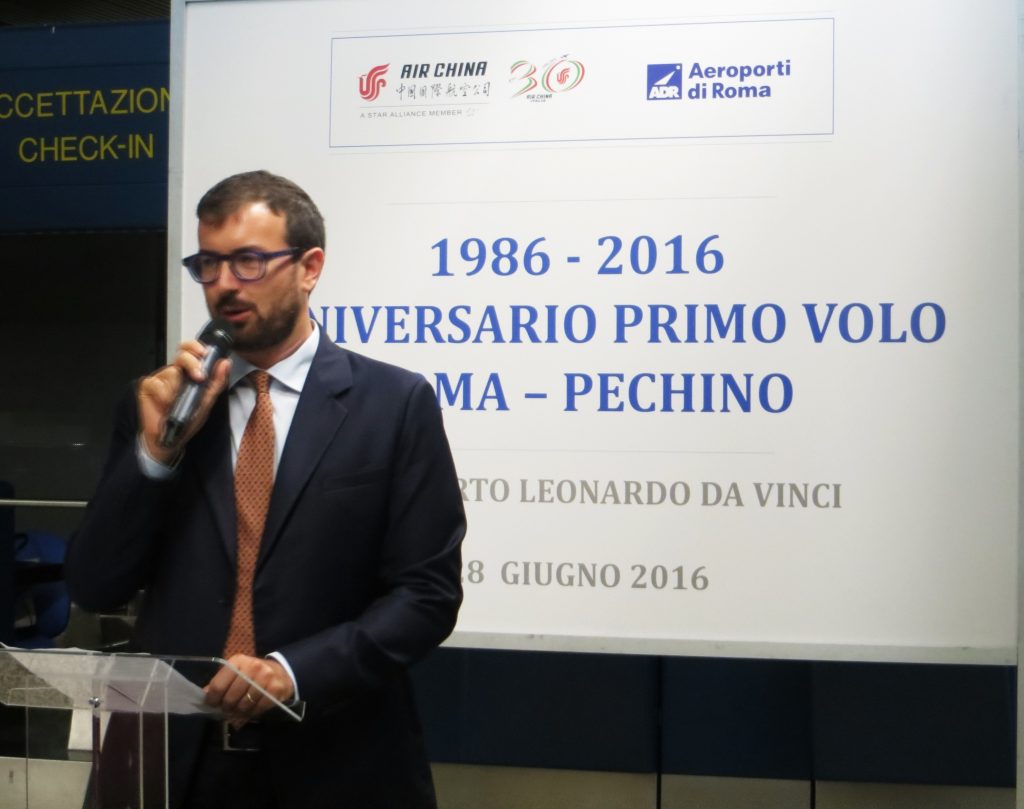 Marco Gobbi - Eurocomunicazione