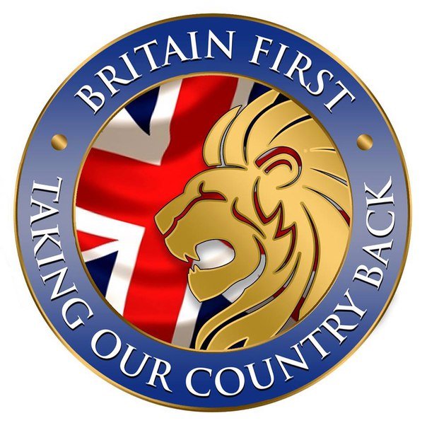 britain-first - Eurocomunicazione