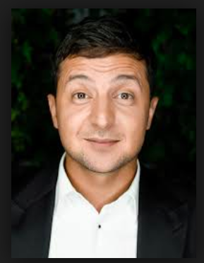 Zelensky è Il Nuovo Presidente Dell Ucraina Eurocomunicazione