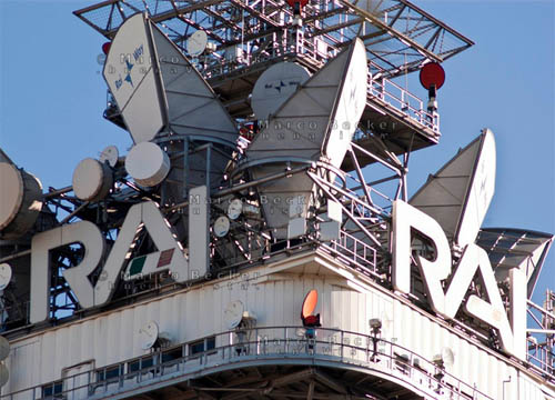 rai-milano - Eurocomunicazione
