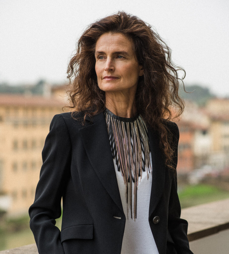 Beatrice Garagnani Ferragamo - Eurocomunicazione