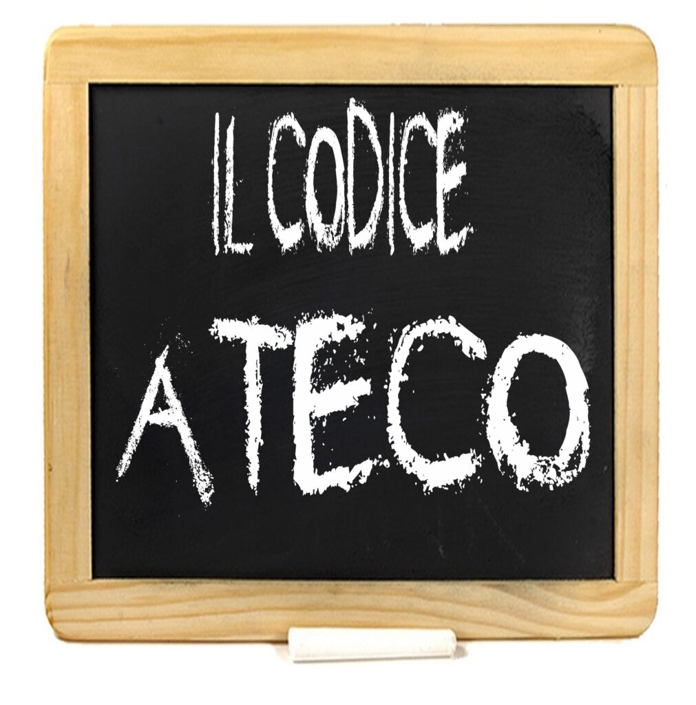 Codice Ateco
