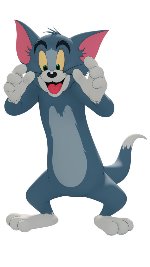 Tom & Jerry, gli eterni amici/nemici, in una nuova esilarante avventura