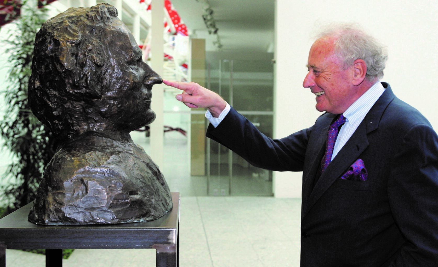 prof. Dr. Reinhold Wurth - Eurocomunicazione