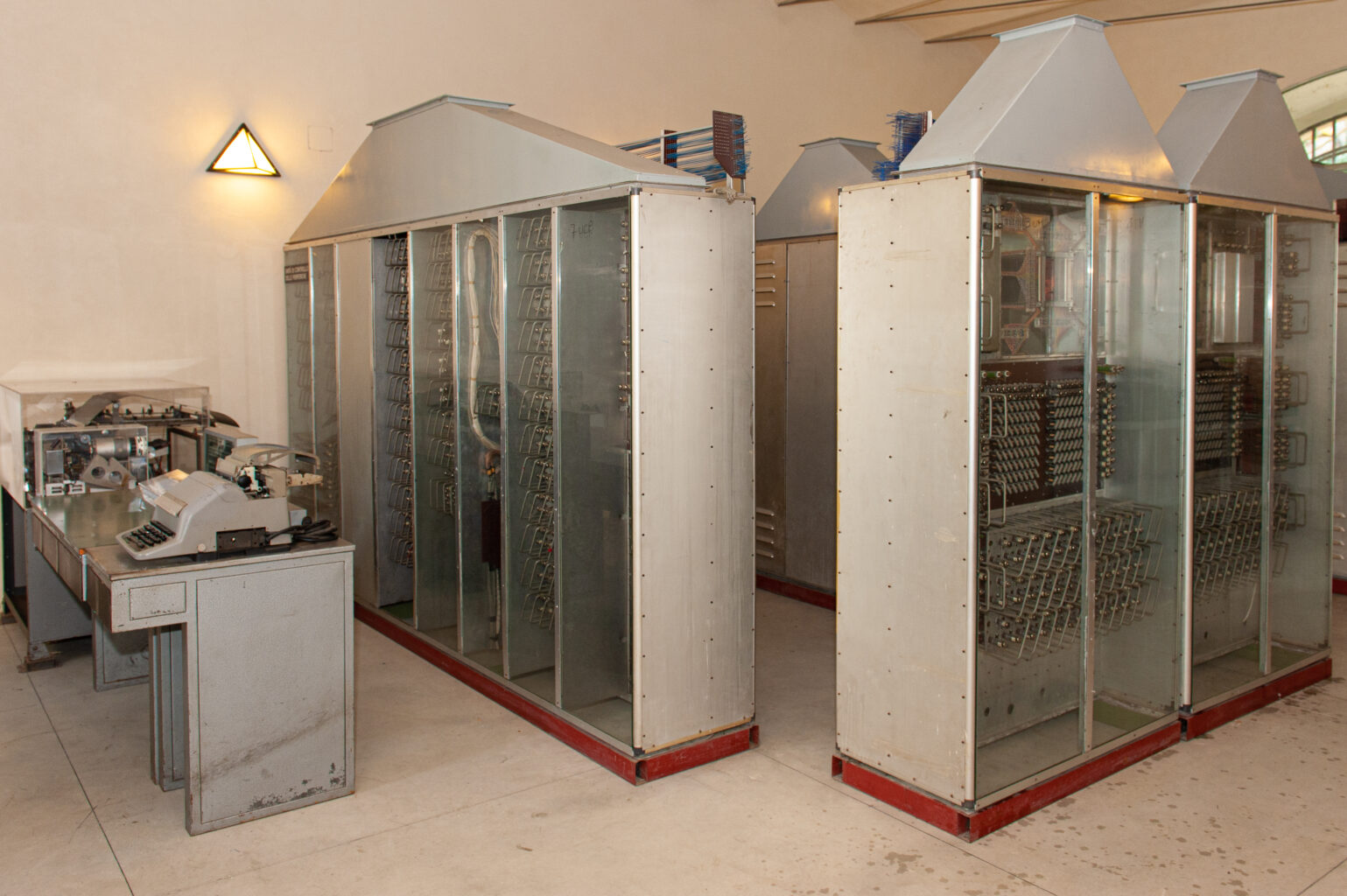 Il padre dell’odierno computer nasceva 60 anni fa - Eurocomunicazione