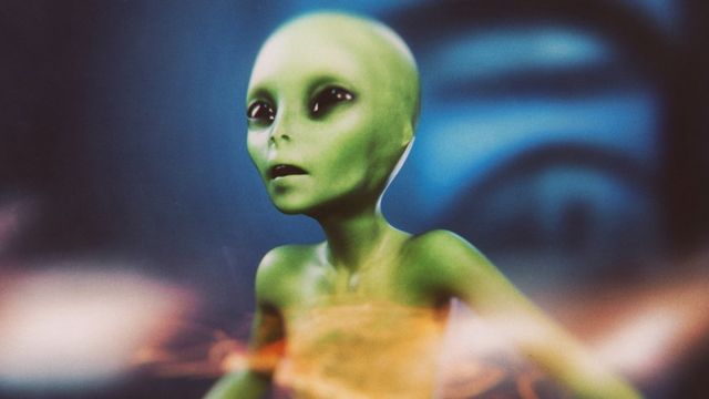 E se incontrassimo gli extraterrestri? - Eurocomunicazione