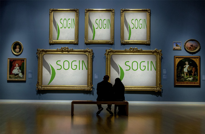 Sogin, dalle scorie radioattive ai depositi museali - Eurocomunicazione