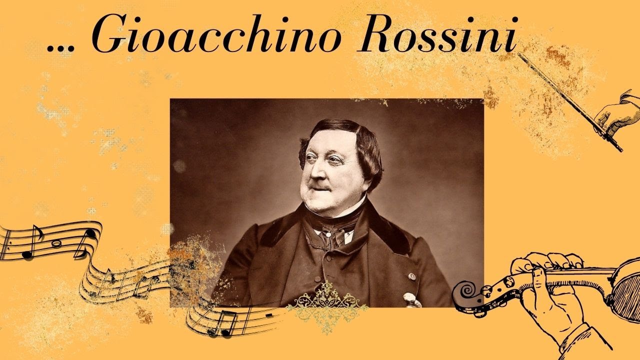 Rossini - Eurocomunicazione