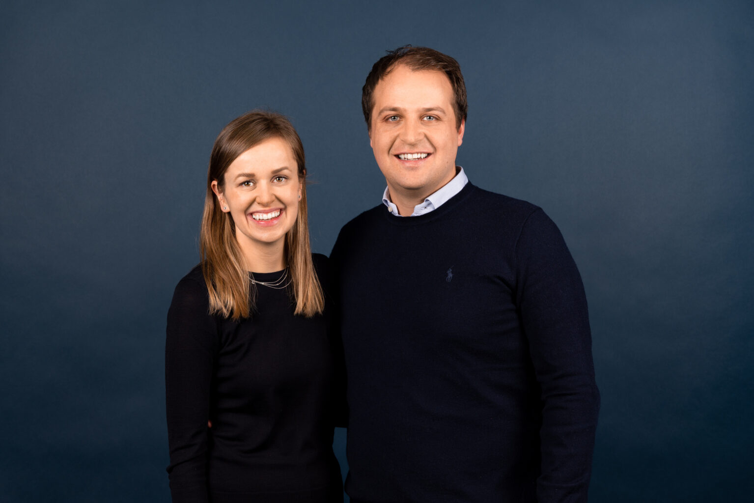 lea oberhofer con simon leitner © sensoria dolomites - Eurocomunicazione