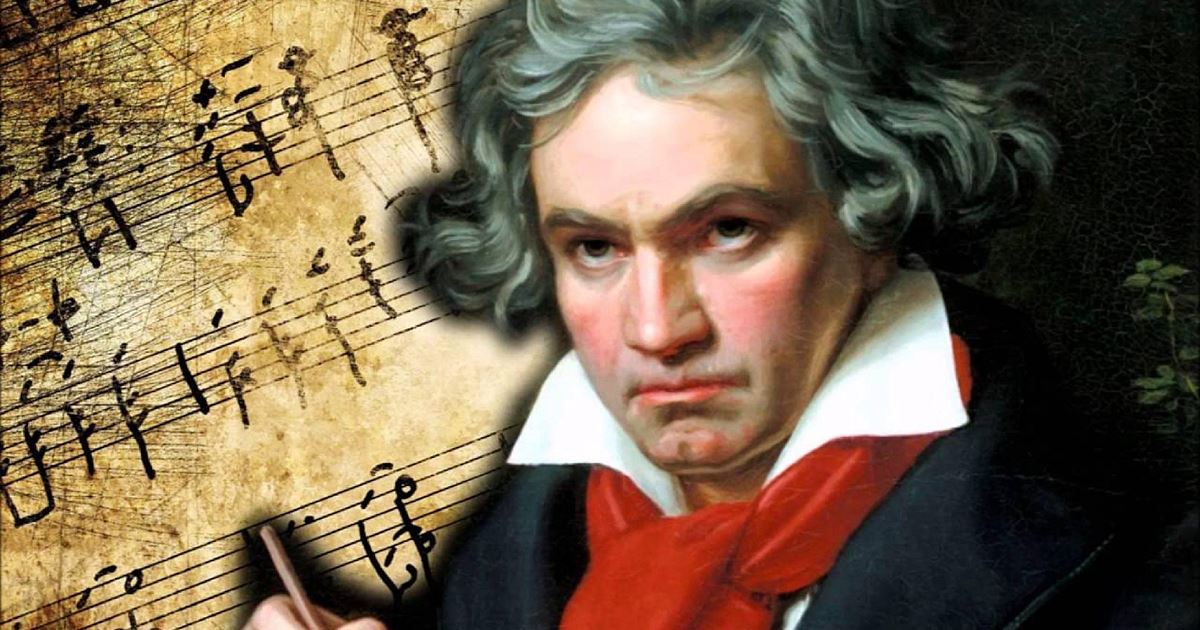200 anni dalla prima esecuzione della Nona Sinfonia di Beethoven ...