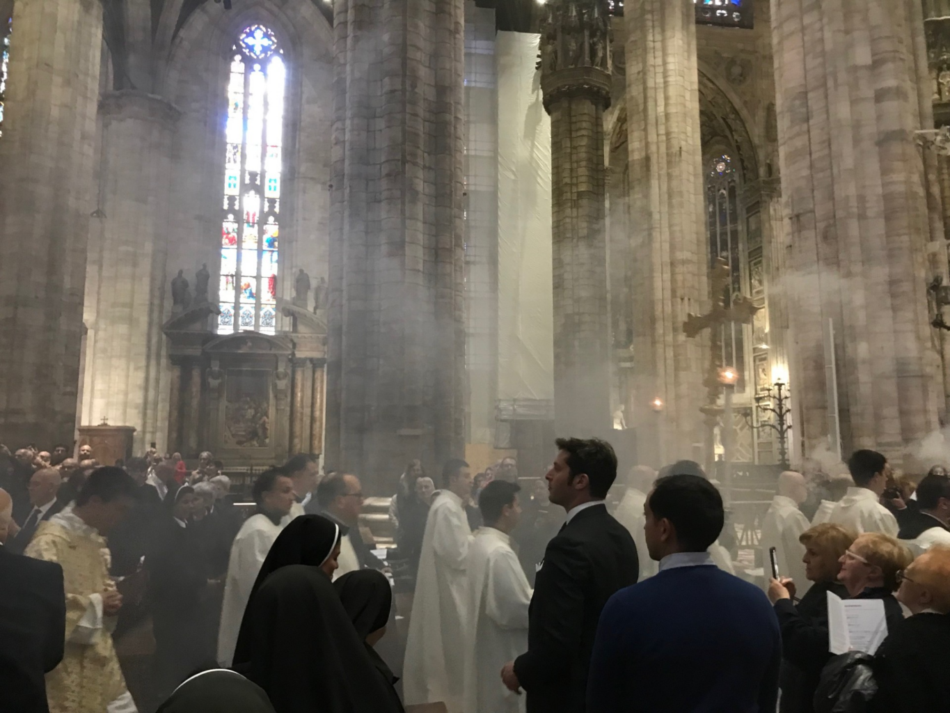 Flavio Pace - Eurocomunicazione