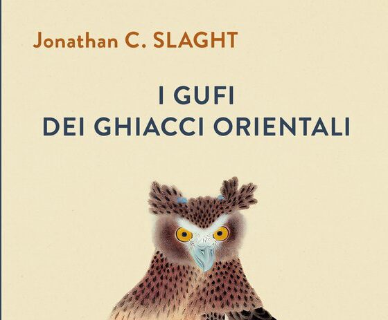 “I gufi dei ghiacci orientali”, uno scienziato nell'estrema Russia ...