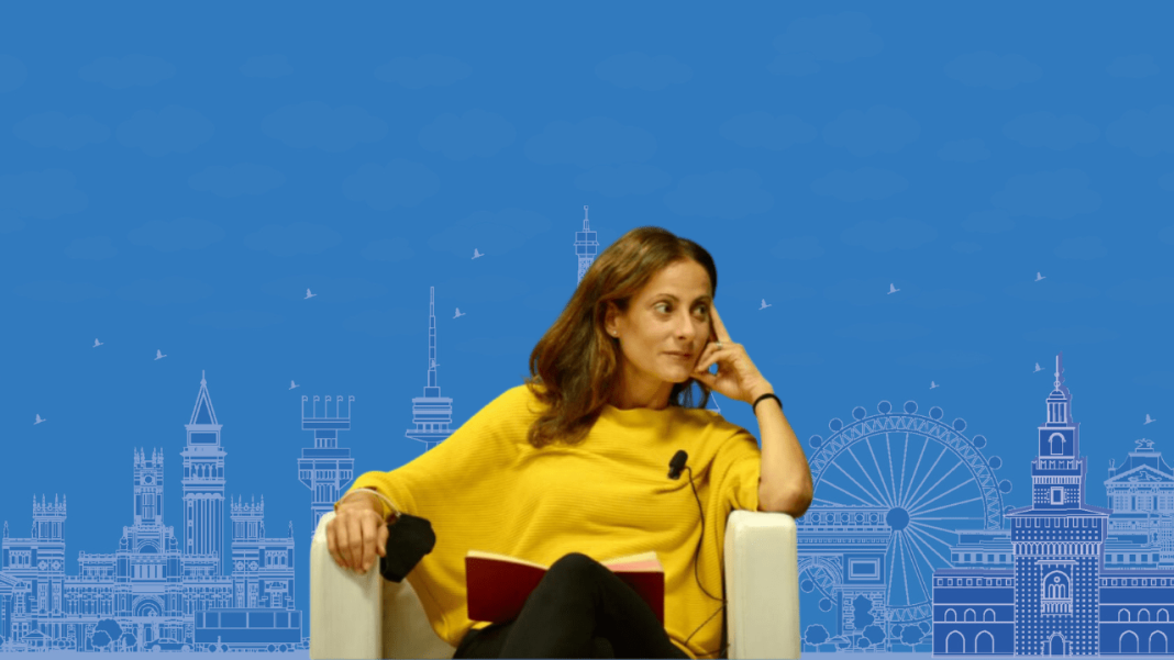 Le nuove relazioni transatlantiche: il punto di Nathalie Tocci ...
